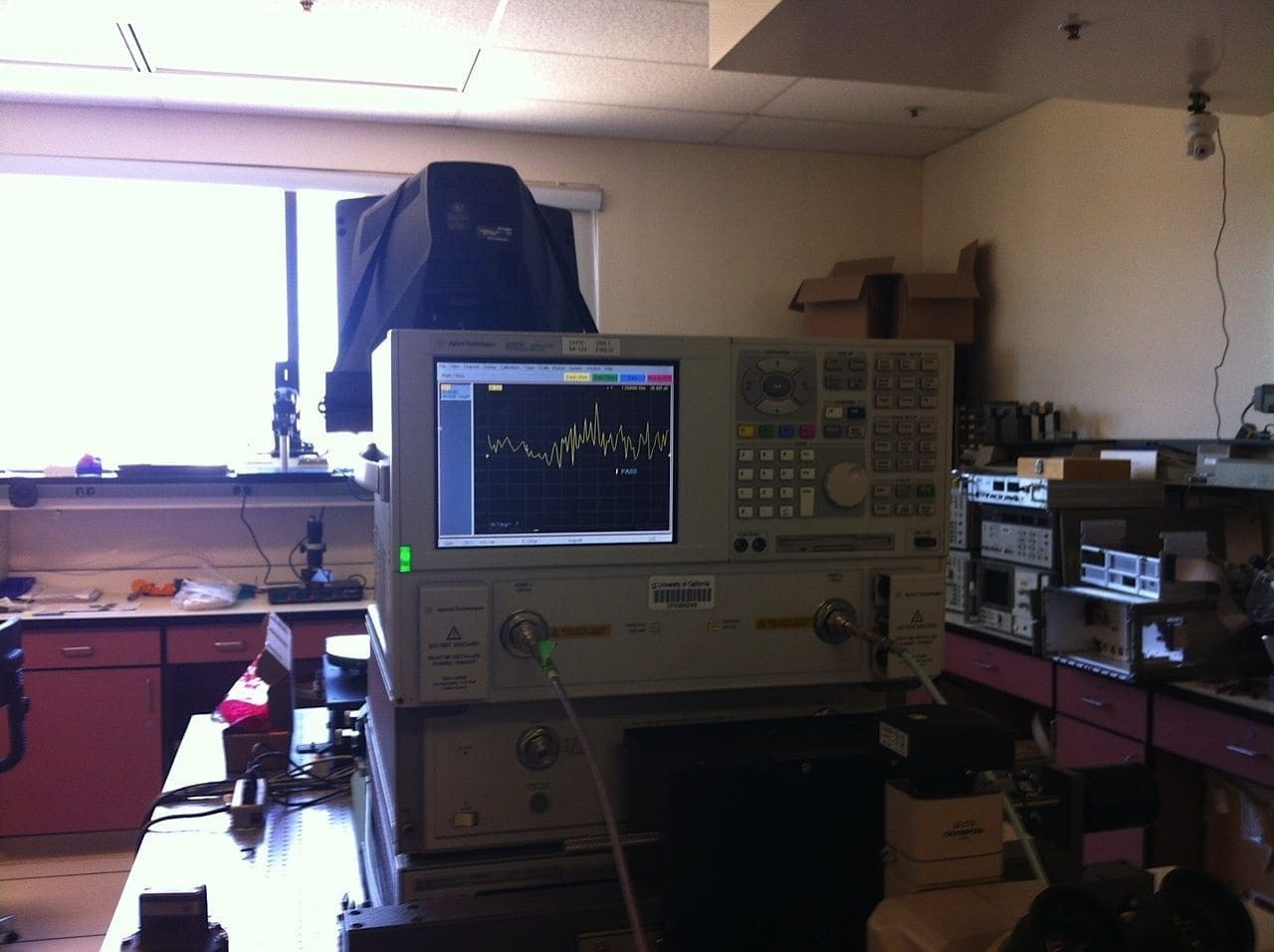 Understanding Shielding Effectiveness Tests Understanding Shielding Effectiveness Tests