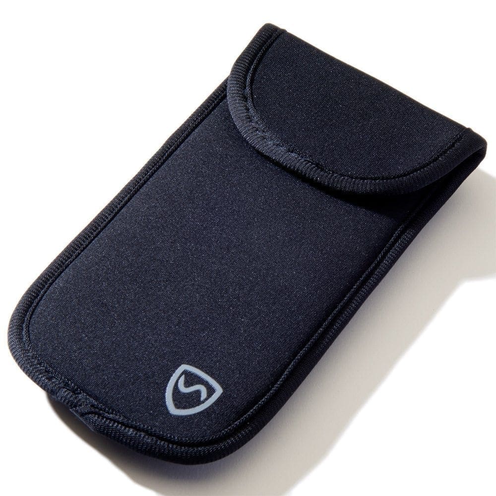 SYB Phone Pouch, Powerful Cell Phone EMF Radiation Protection Shield