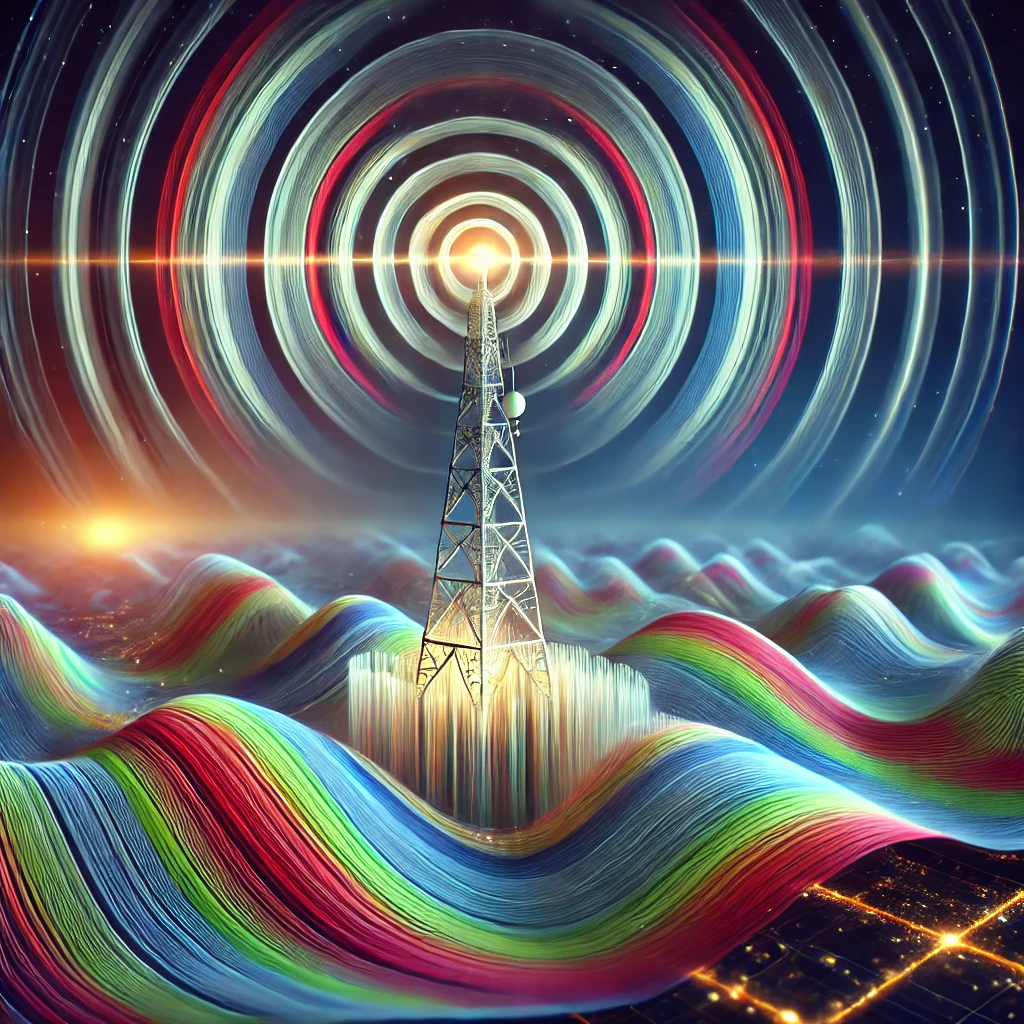 A Bedroom Completely Free of EMF – Simple Guide