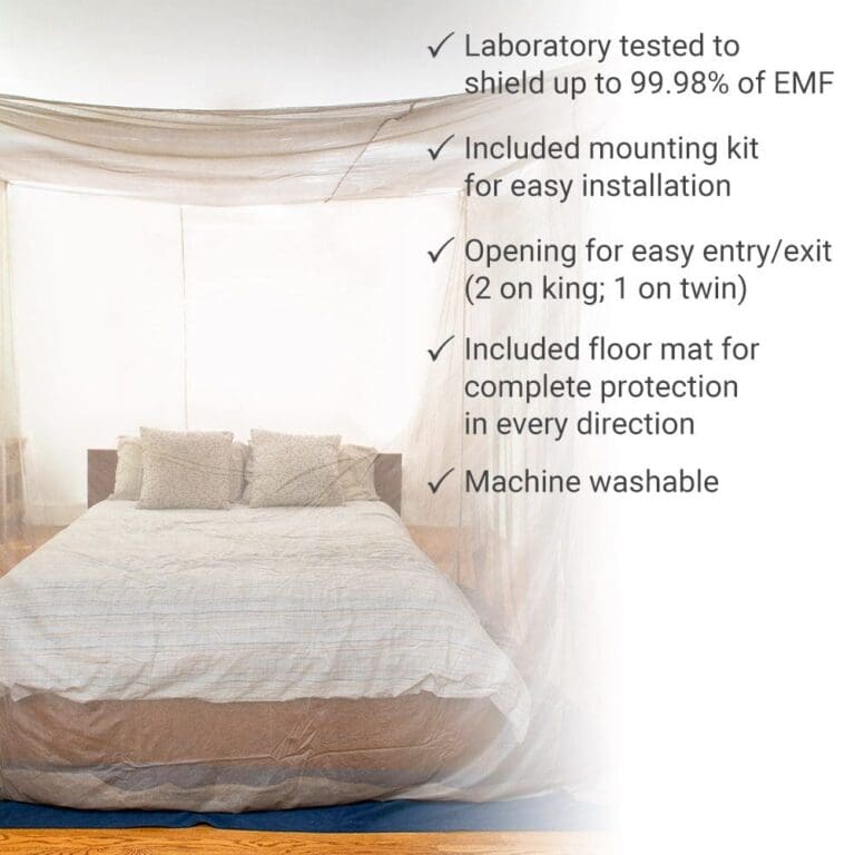 Best & Simple Ways to Do Whole House EMF Protection Right