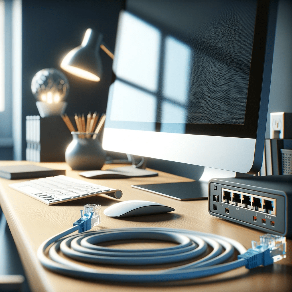 How to Hardwire Your Internet For Safety & Privacy: Simple Guide