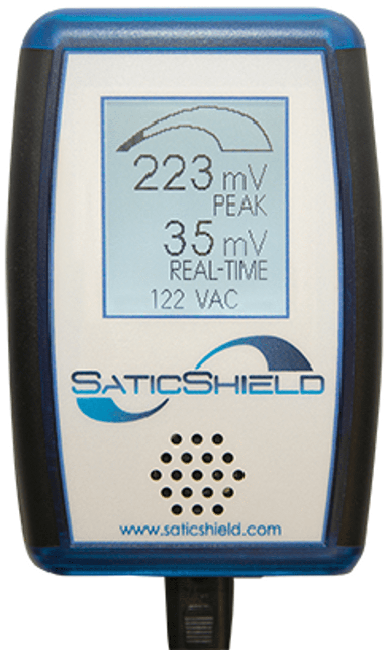 11 Best EMF Meters and Detectors [2024 Update] - SYB