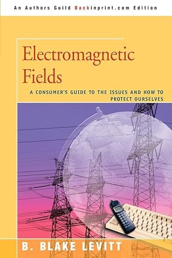 The Best Books About EMF Health Effects: A Comprehensive Guide - SYB