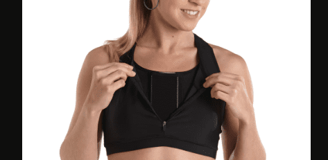 Can You Get Cancer From Keeping Your Phone in Your Bra? - SYB