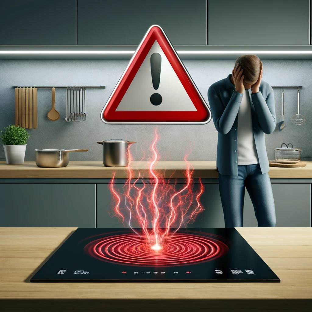 Are Induction Cooktops Safe? 4 Facts You Need To Know