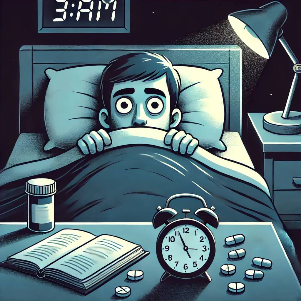 Insanely Amazing Hack For Better Sleep: Turn Off WiFi At Night