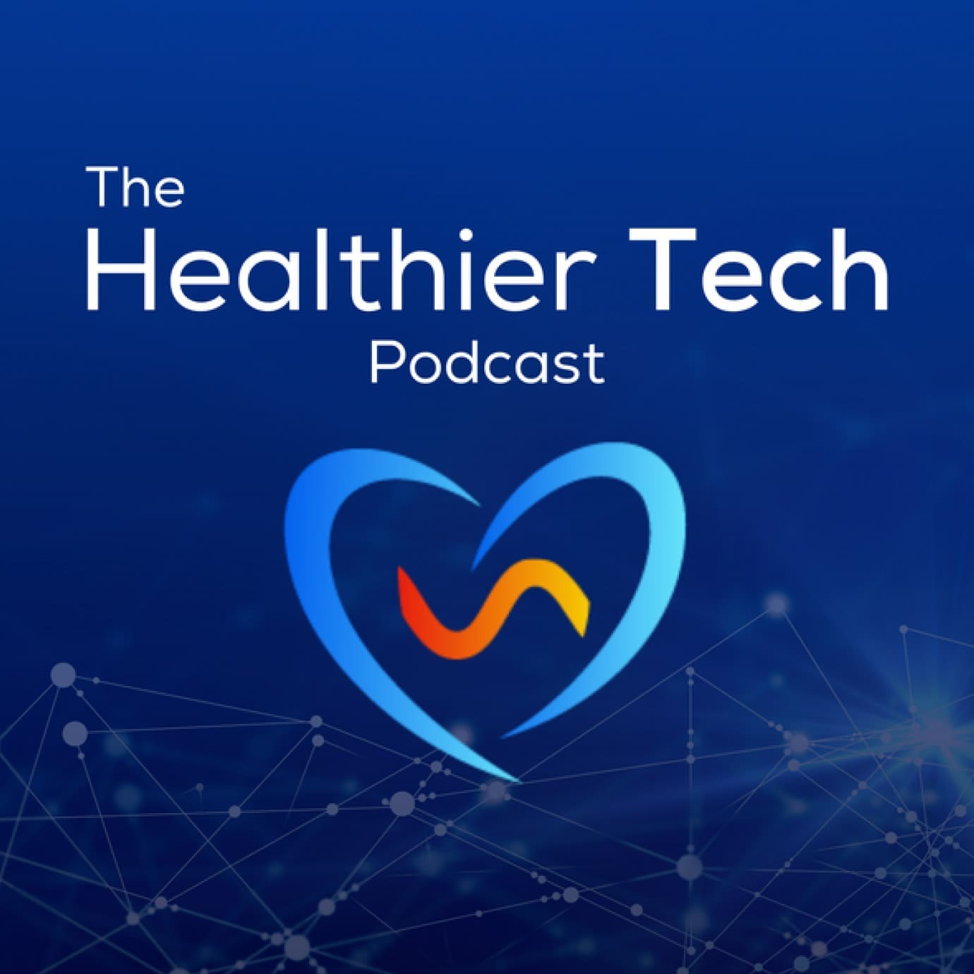 Hosted by our founder R Blank, The Healthier Tech podcast features ...