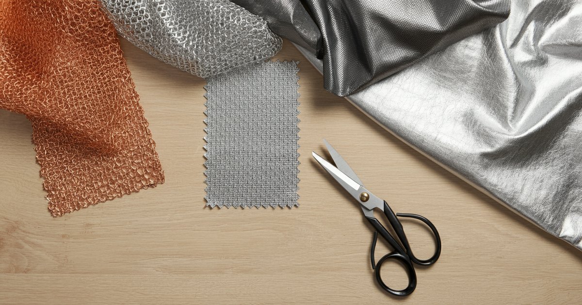 EMF Shielding Fabric: DIY Guide to Custom Protection - SYB