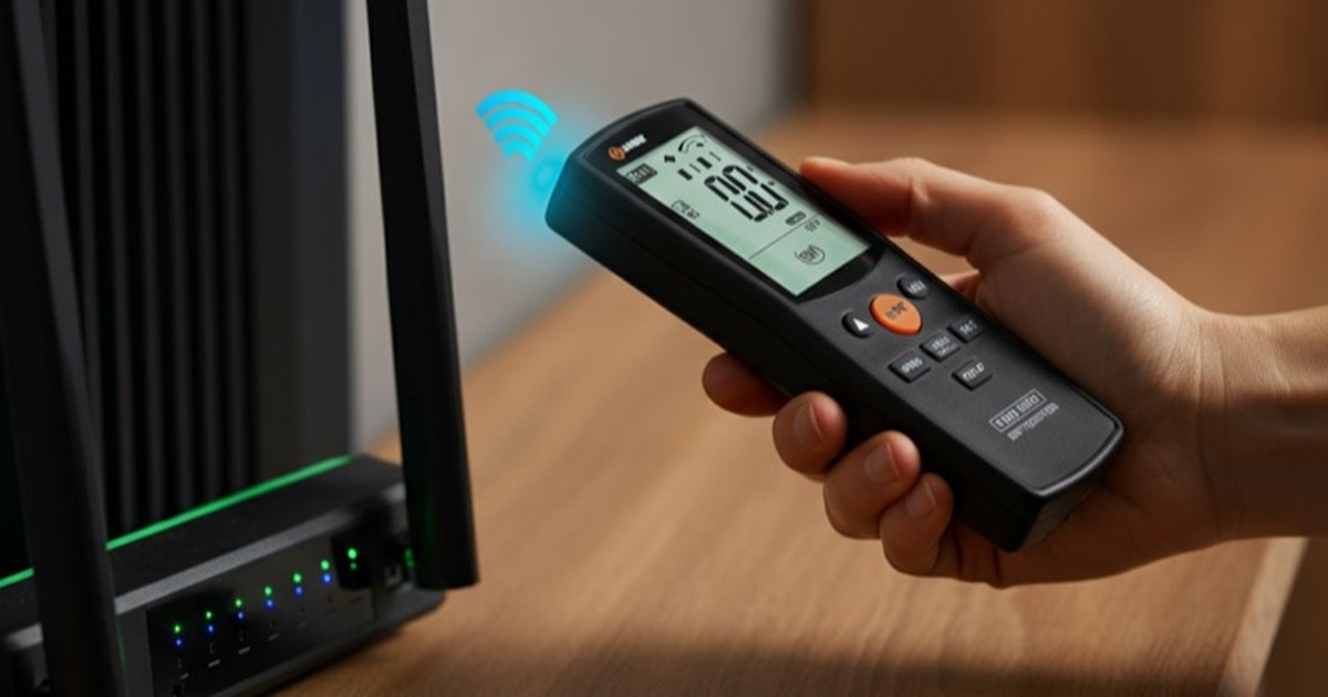 What Is an EMF Meter Used For? Types & Guide - SYB