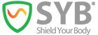 Shield Your Body with SYB 5G & EMF Protection